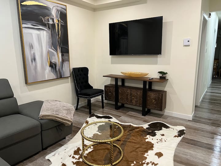 Luxury Apartment, Close To Dtw, Best Location - Montreal