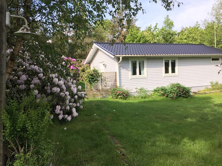 Stugidyll I Onsala - Onsala