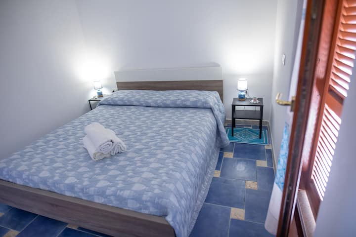Aurora Casa Vacanza - Porto Torres