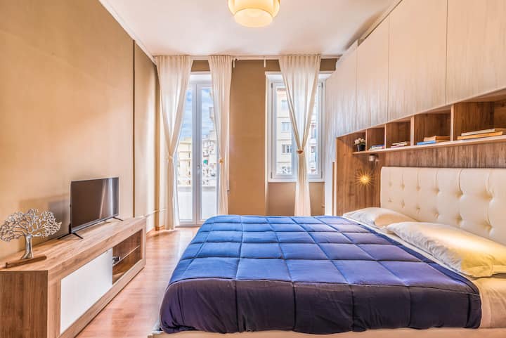 Giuliana St.peter Apartment - Roma