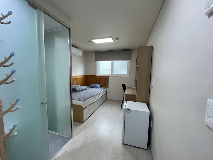 강남역 조용하고 깨끗한 휴식 공간 307 - Seúl