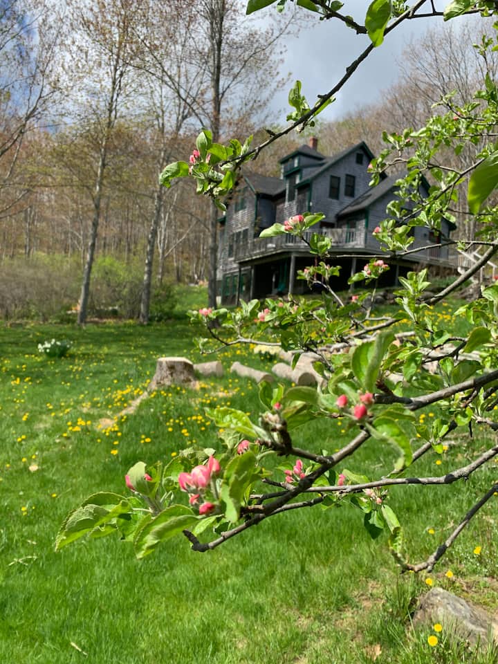 Rockport Eco Homestead - Rockland, ME