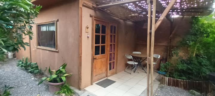 Cabaña En Valle De Elqui - Paihuano