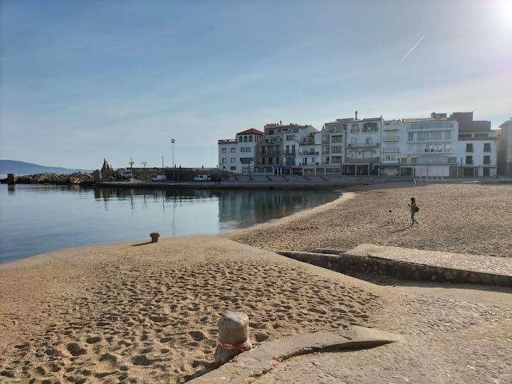 Apartamento Playa Centro - Albons
