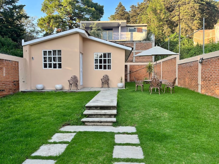La Casita - Pátzcuaro