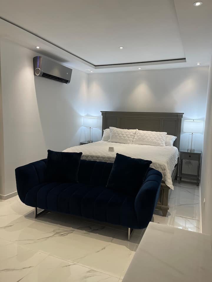 Boutique Hotel Belgica - Ponce