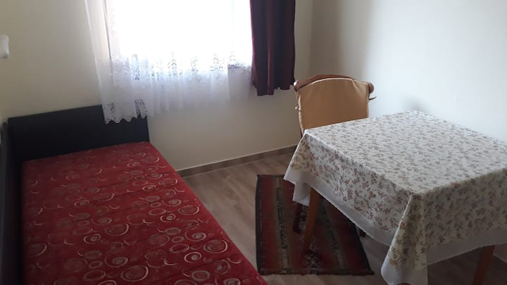 Sólyom Apartman Lelle - Balatonlelle