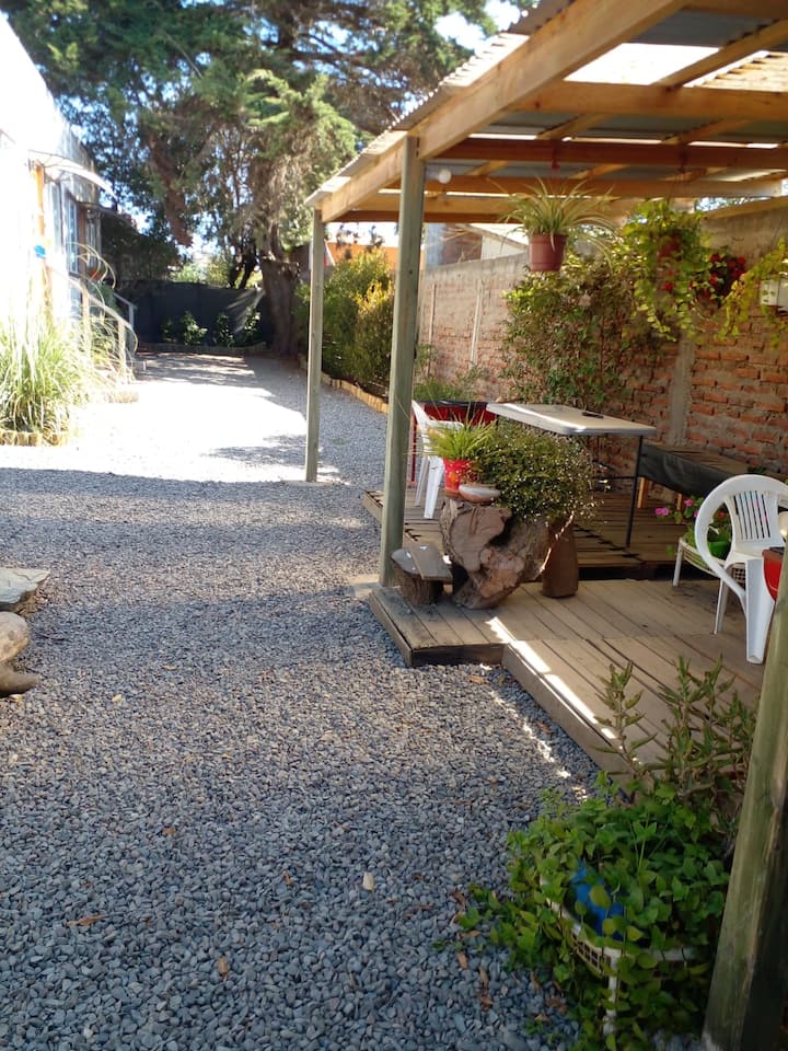 Cabañas Los Alerces Ii - Pichilemu