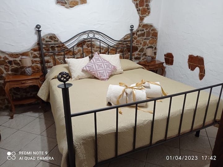 Casa Corona - Iglesias