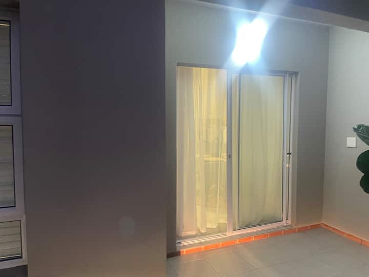 The Villa - Polokwane