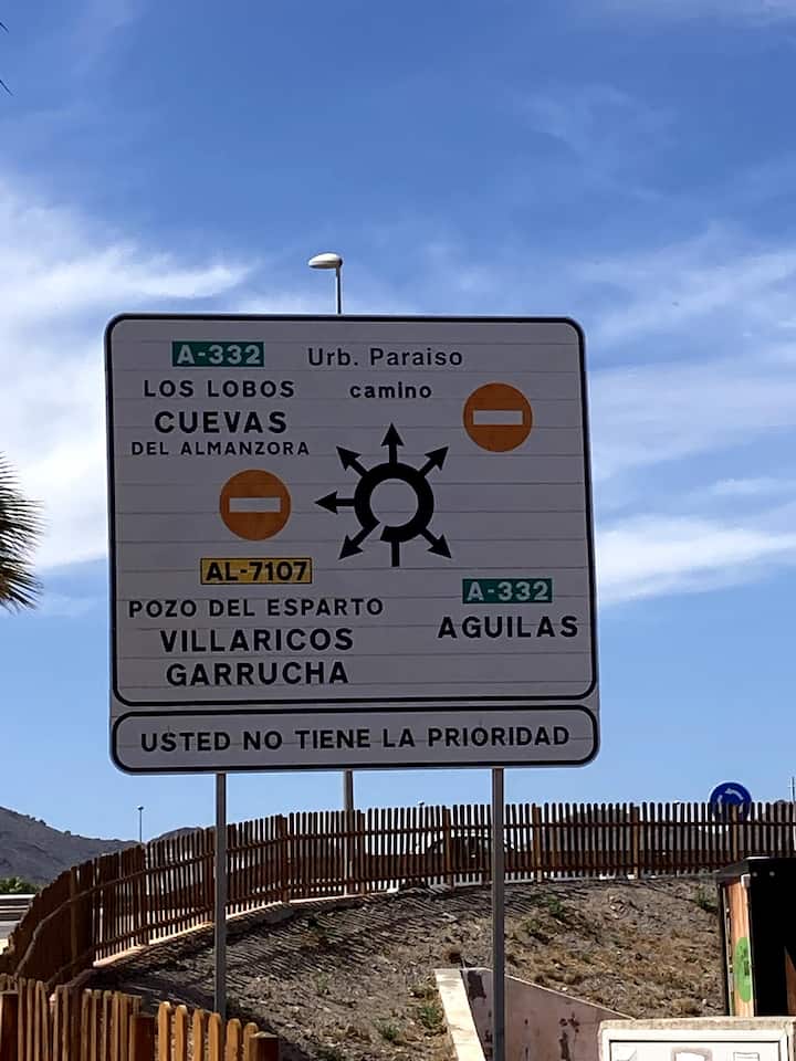 San Juan De Los Terreros, Playa. Gran Terraza - Pulpí