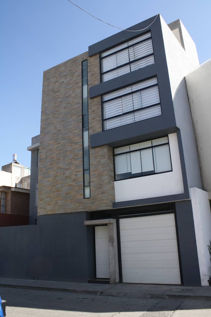 Departamento En Cayma - Arequipa