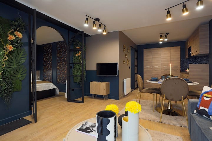 Paris Center, Loft « Champagne « So Sweet… - Paris