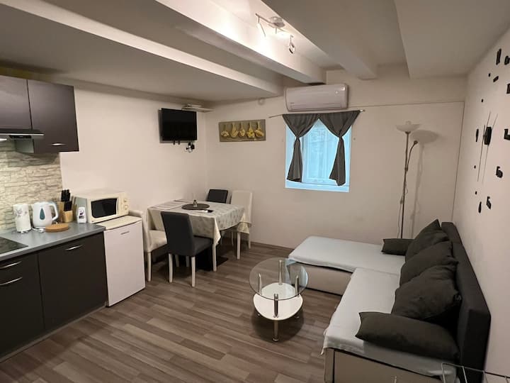 City Centre - Apartments Raspolic - Rijeka