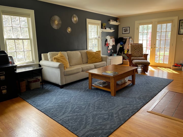 Berkshire Family Home - The Berkshires, MA