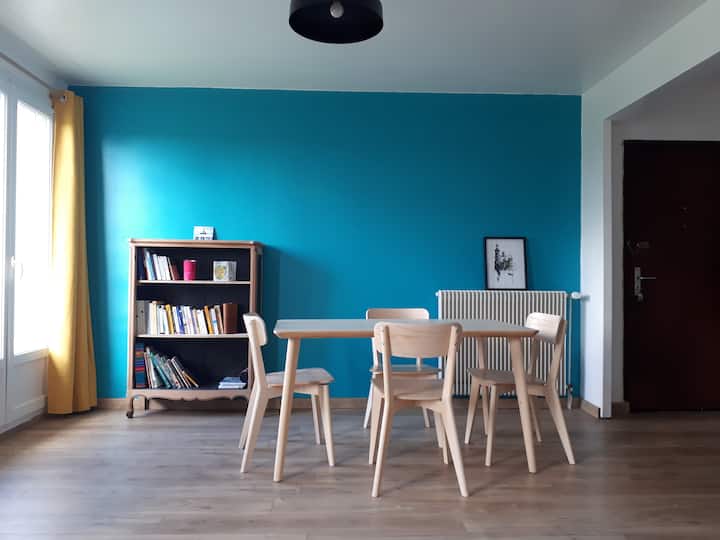 Appartement Plougastel-daoulas - Plougastel-Daoulas