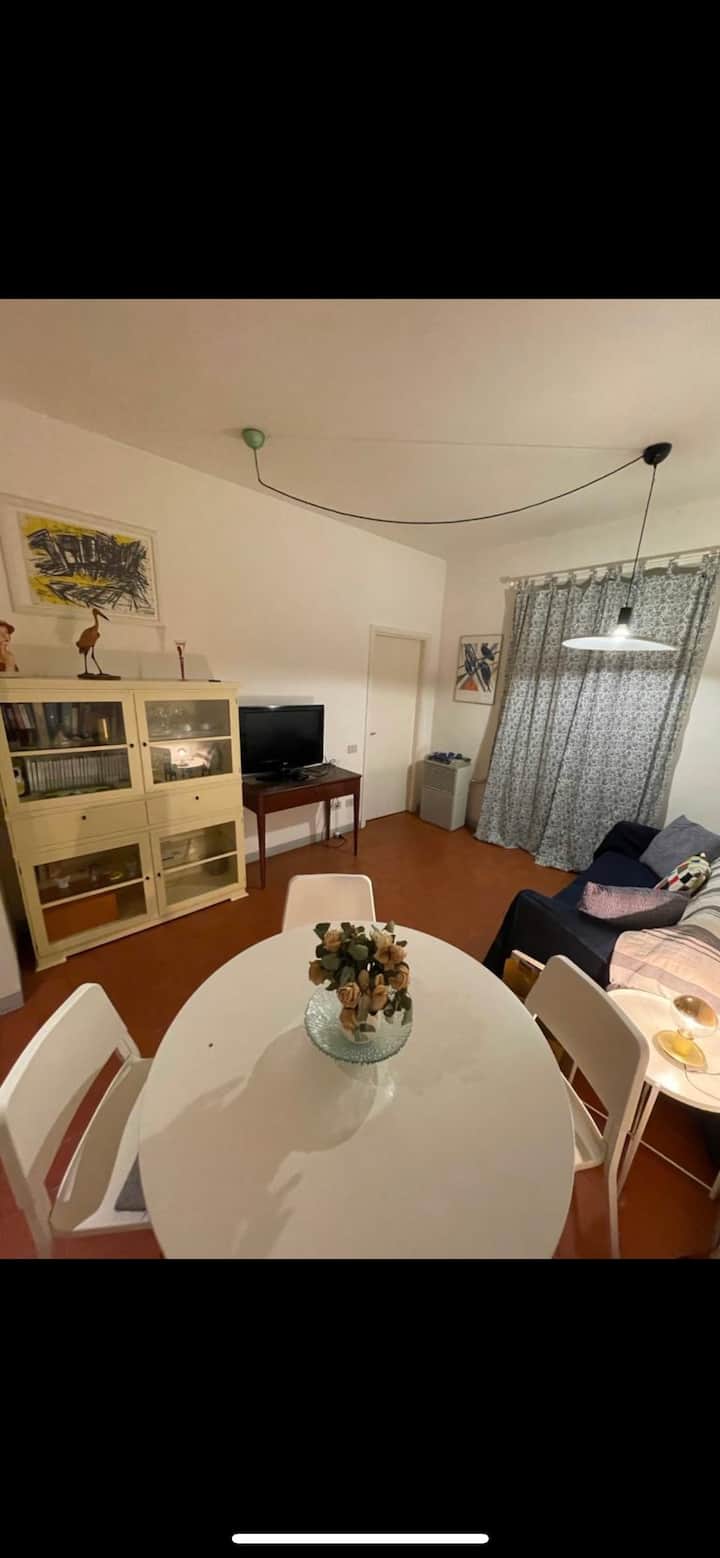 Duomo Cozy Home - Florencia