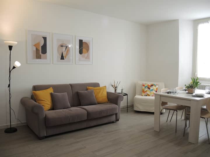 Como Borghi Boutique House - Casa Cristina - Como