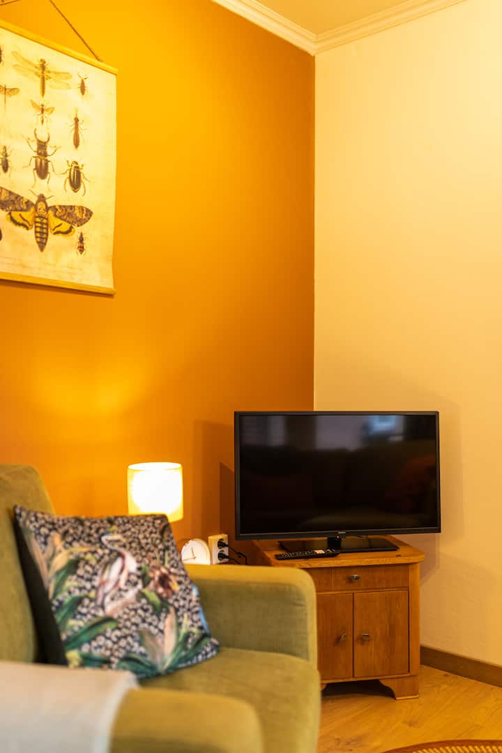 B&b Slapen Op De Dijk. Incl. Privé Sauna. - 's-Hertogenbosch