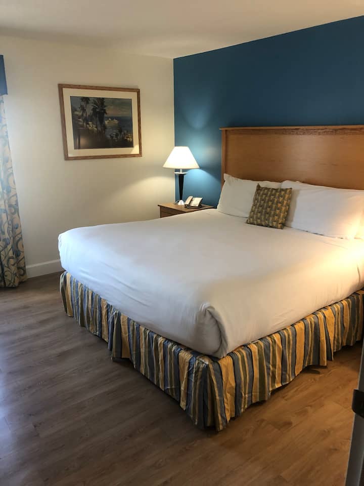 Sitw Hotel Room Available - Virginia Beach