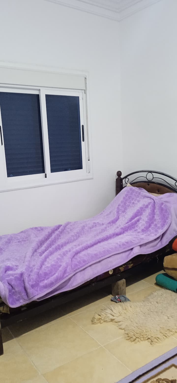 Private Chembre Chez Adil - Chefchaouen