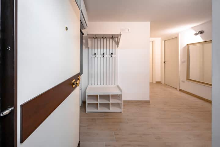 Villa De Riseis B&b - Pescara