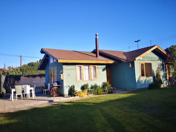 Casa En Los Pinos De Reñaca - Chile