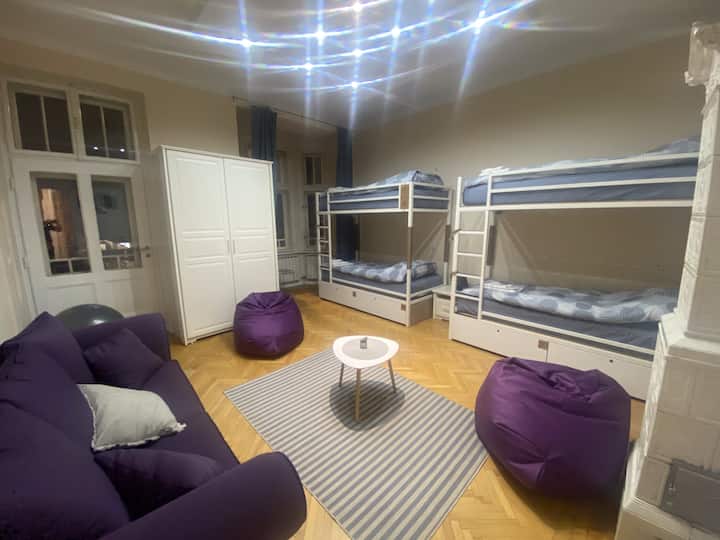 Fg Boutique Hostel - Sarajevo