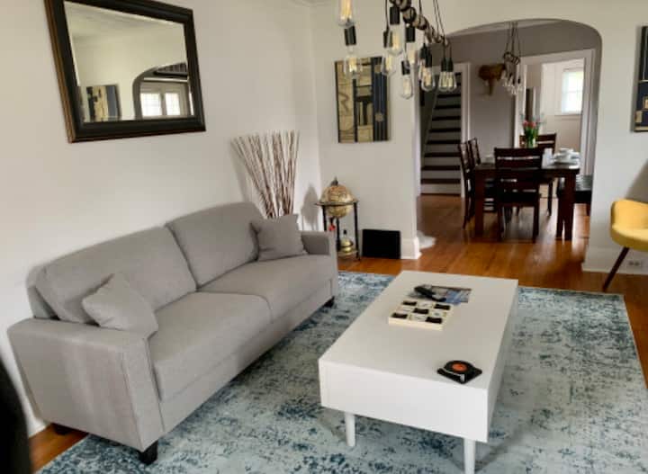 Old South Charm - London, ON, Canada