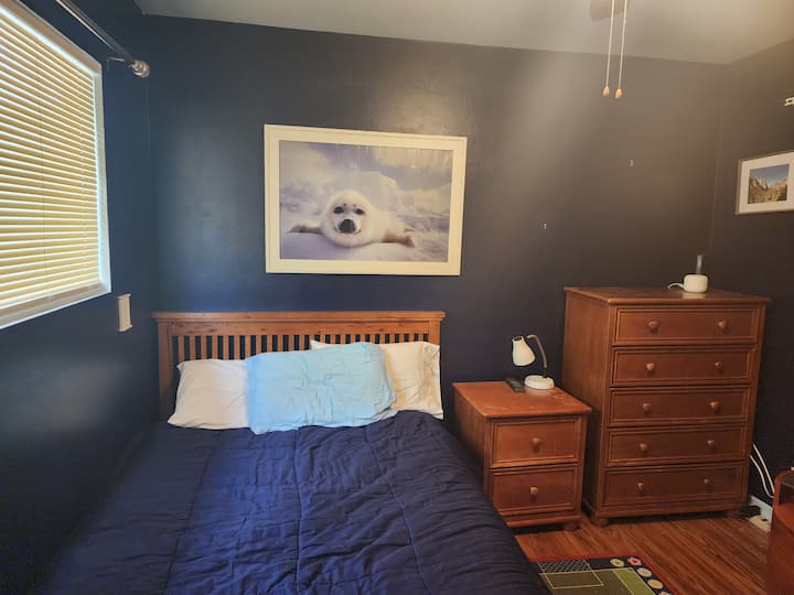 2200 Sq. Foot Home - Lake Forest, CA