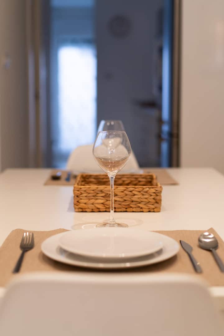 Céntrico Junto Al Mercado Centra - Zaragoza, España