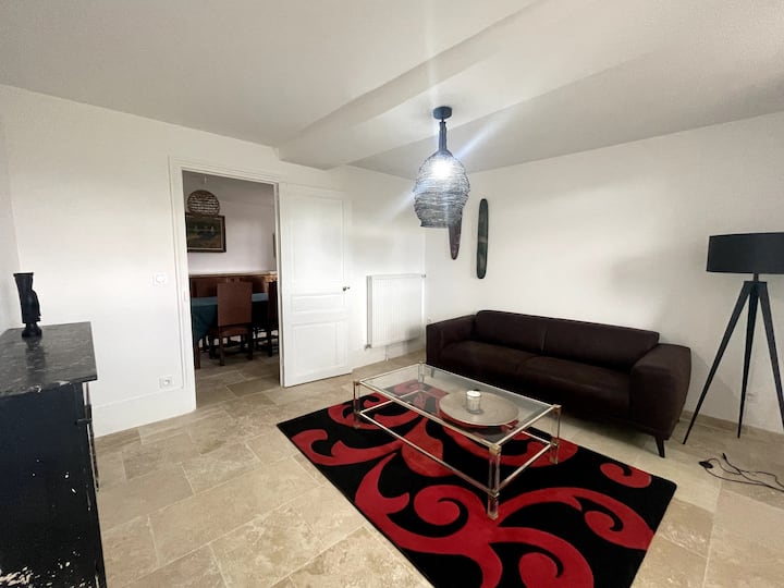 Gîte Les Minimes Ii à Avallon - Avallon