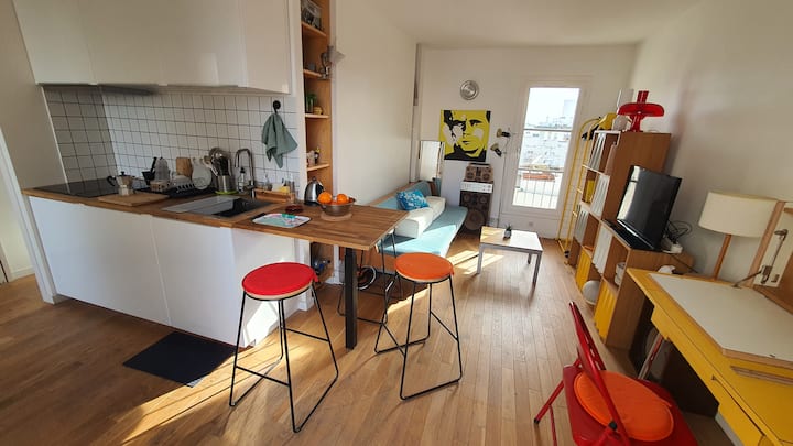 Charmante Residence Sur Le Canal - 