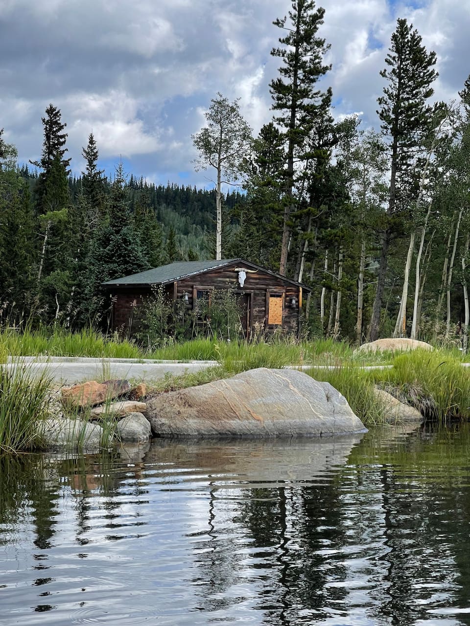 Colorado Lake House Vacation Rentals - United States | Airbnb