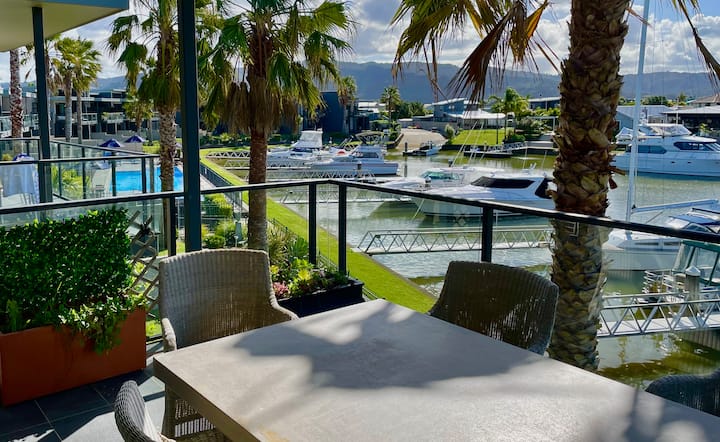 Bliss Out On The Waterways - Whitianga