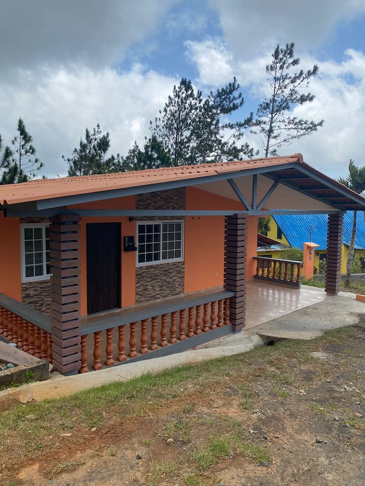 Mi Escape Azul - Ciudad de Panamá