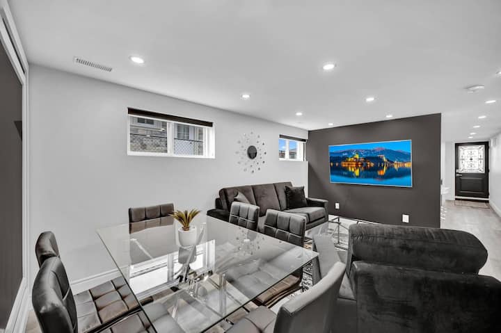 Affordable Luxury 20min From Yyz - Brampton