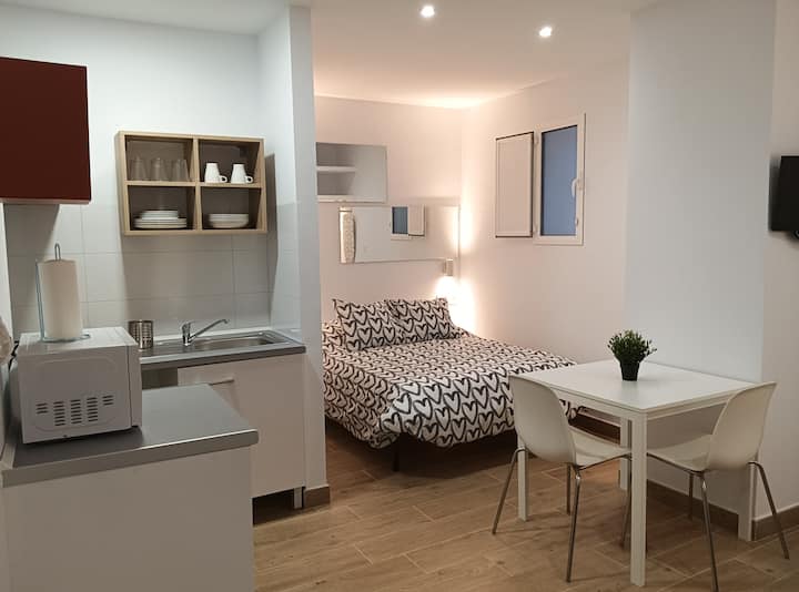 Apartamento Céntrico - Granada
