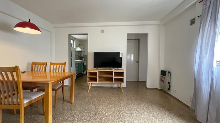 Depto Tranquilo En Nueva Córdoba - Córdoba