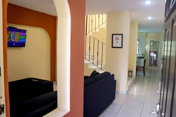 Teresita's Home - Uruapan