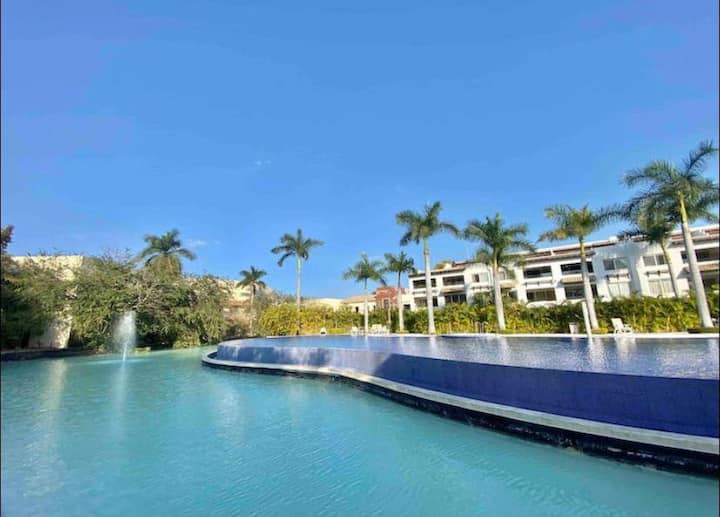 Stunning Ph Condo With Amaizing Views - Nuevo Vallarta