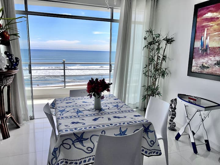 Mar Y Cielo - Huanchaco