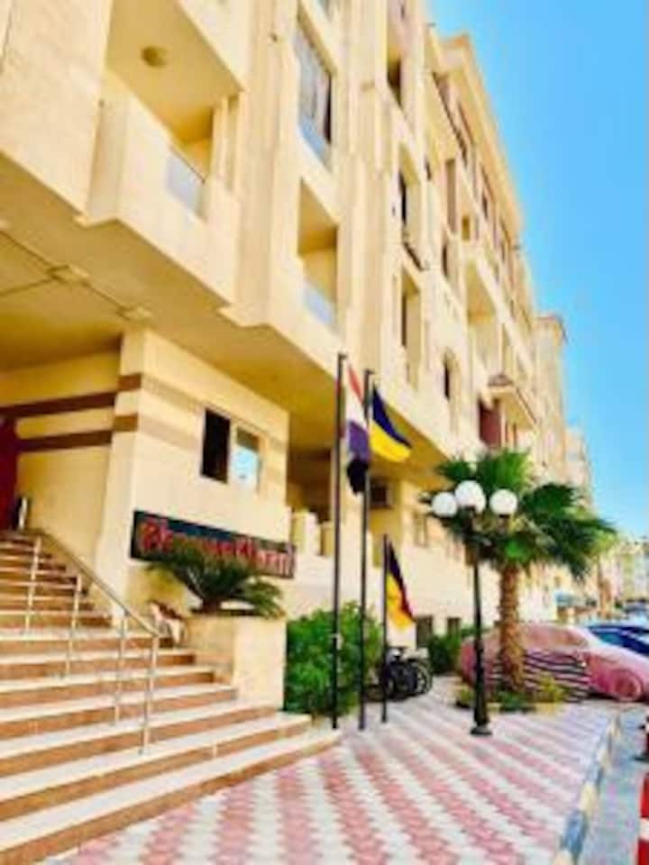 Florenza Khamsin - Dream House - Hurghada