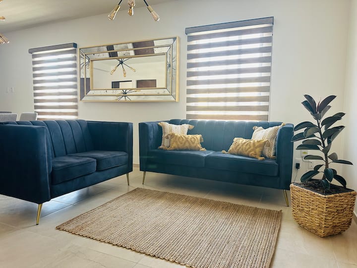 Beautiful & Confortable House Catrinas - Querétaro