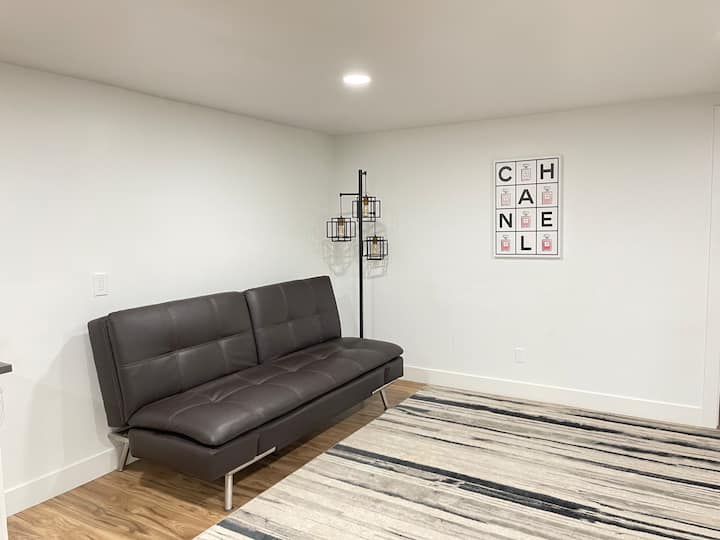 Guest Room3 - Salt Lake City, UT