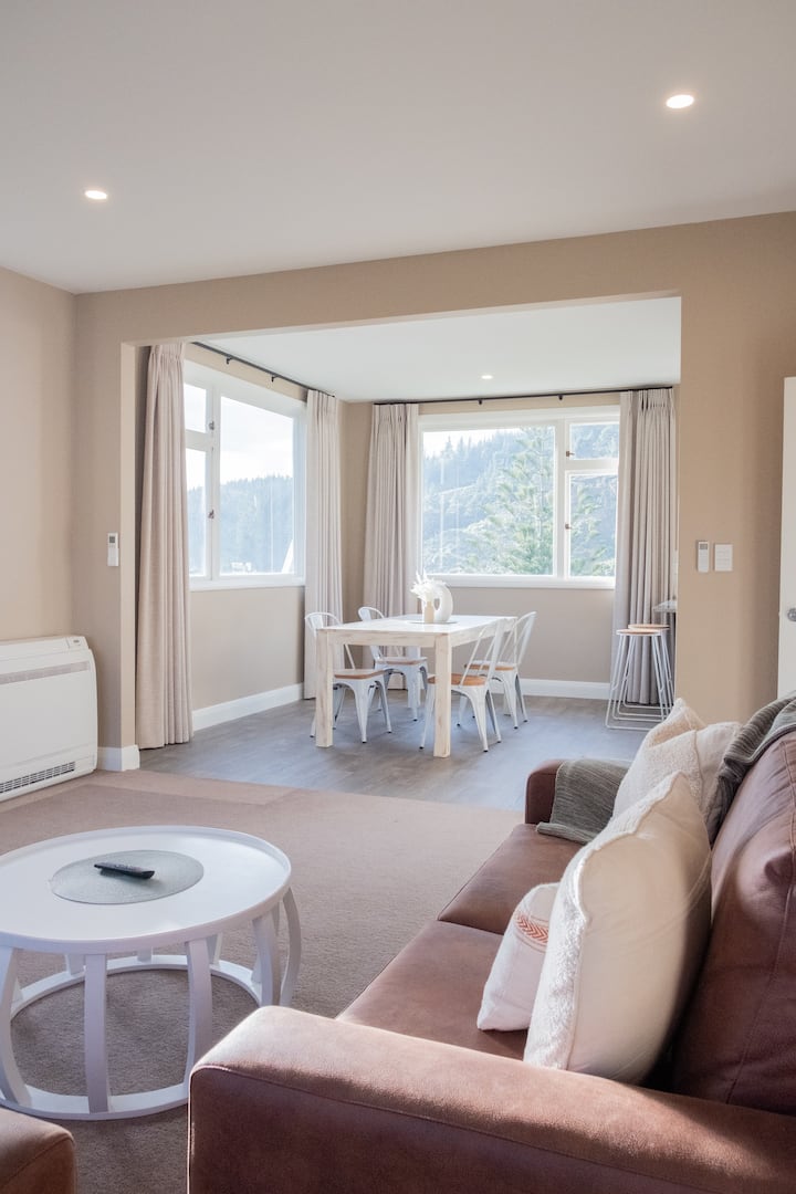 Homestead 3-bed - Upper Hutt