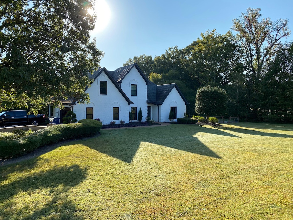 Memphis House Vacation Rentals - Tennessee, United States | Airbnb