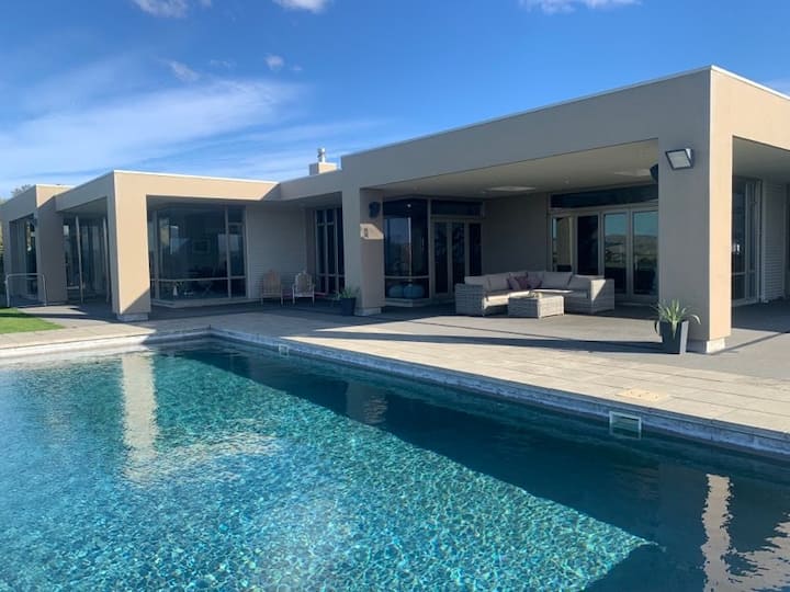 Brancott Ridge "New Listing" 10 Mins From The Cbd - Renwick