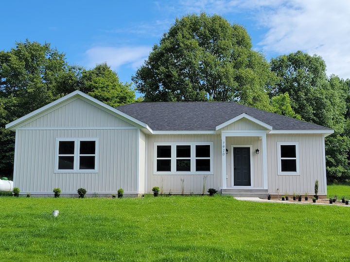 Dune Haven 2 - 4br, 2 Bath - Pentwater, MI