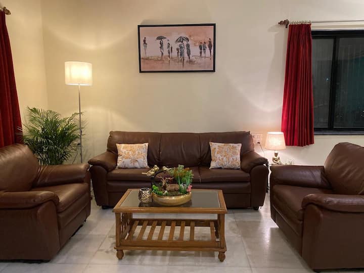 Pride Home - Lonavla